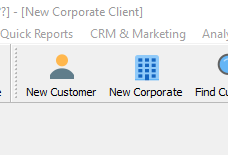 HOW TO REGISTER CORPORATE CLIENTS – SmartSale ERP Helpdesk
