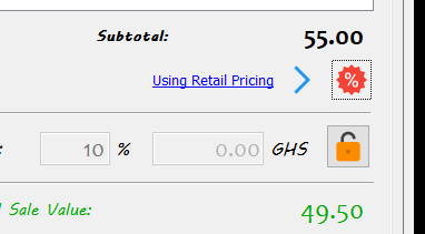 HOW TO APPLY DISCOUNTS – SmartSale ERP Helpdesk