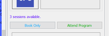 How to Book and Attend a Session – SmartSale ERP Helpdesk